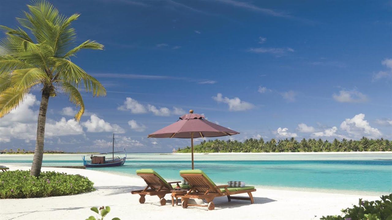 Maldives Beach Vacation: Great Destination for Memorable Holidays ...