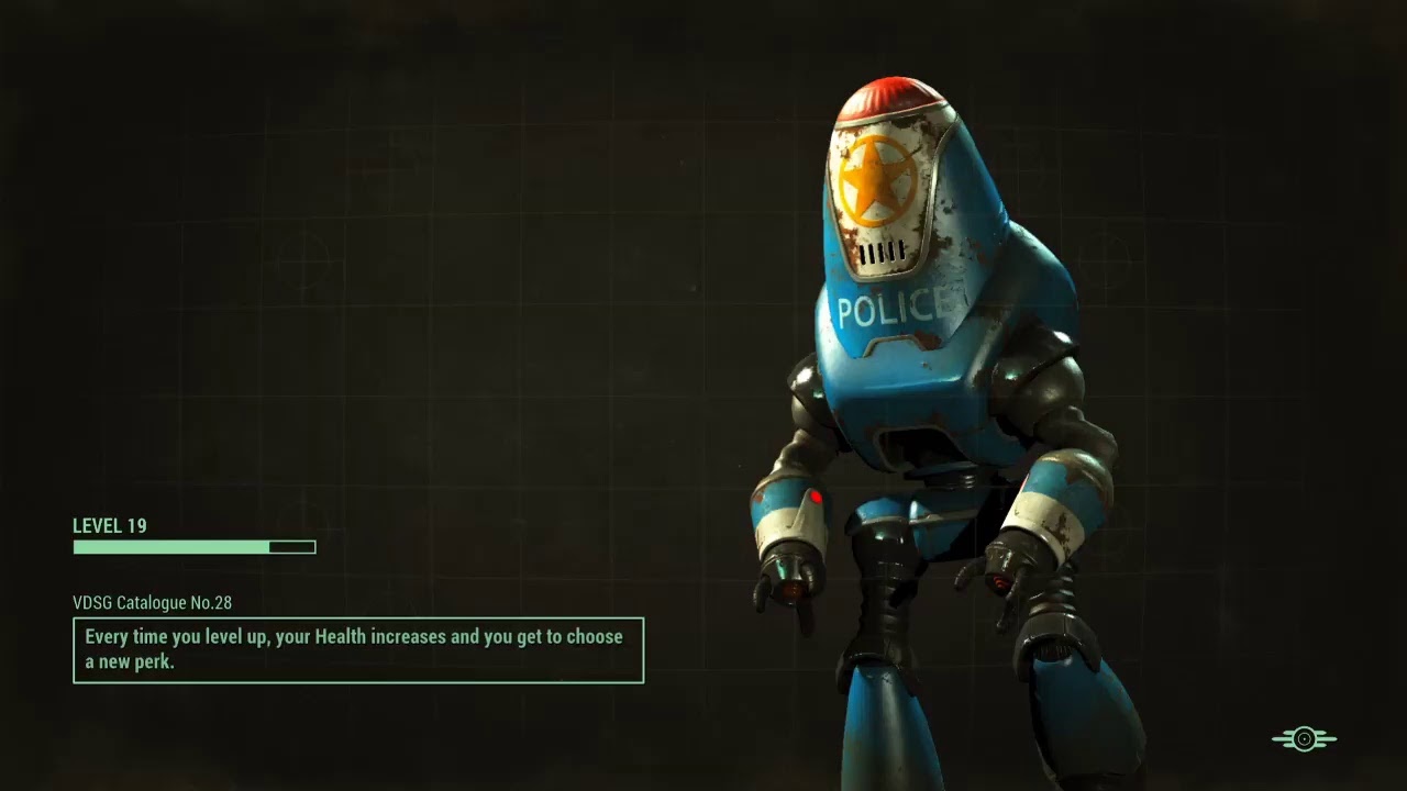 Fallout 4 Part 2 - YouTube