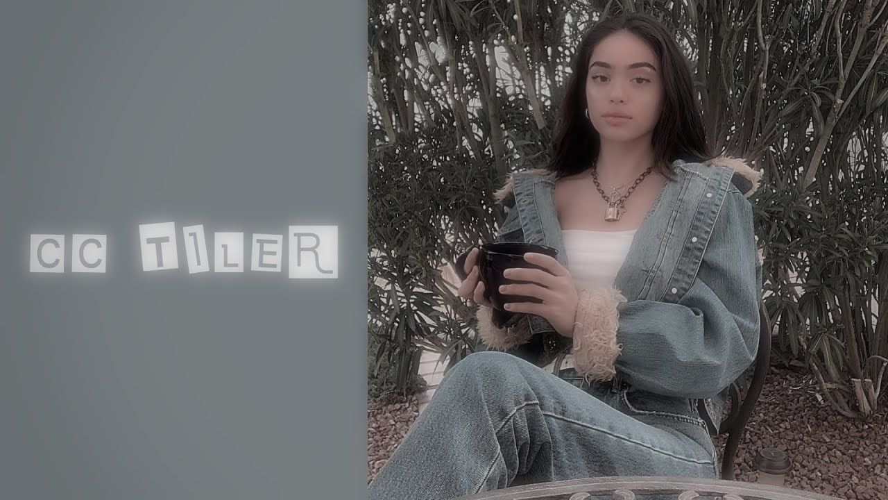 cc tiler tutorial | after effects - YouTube