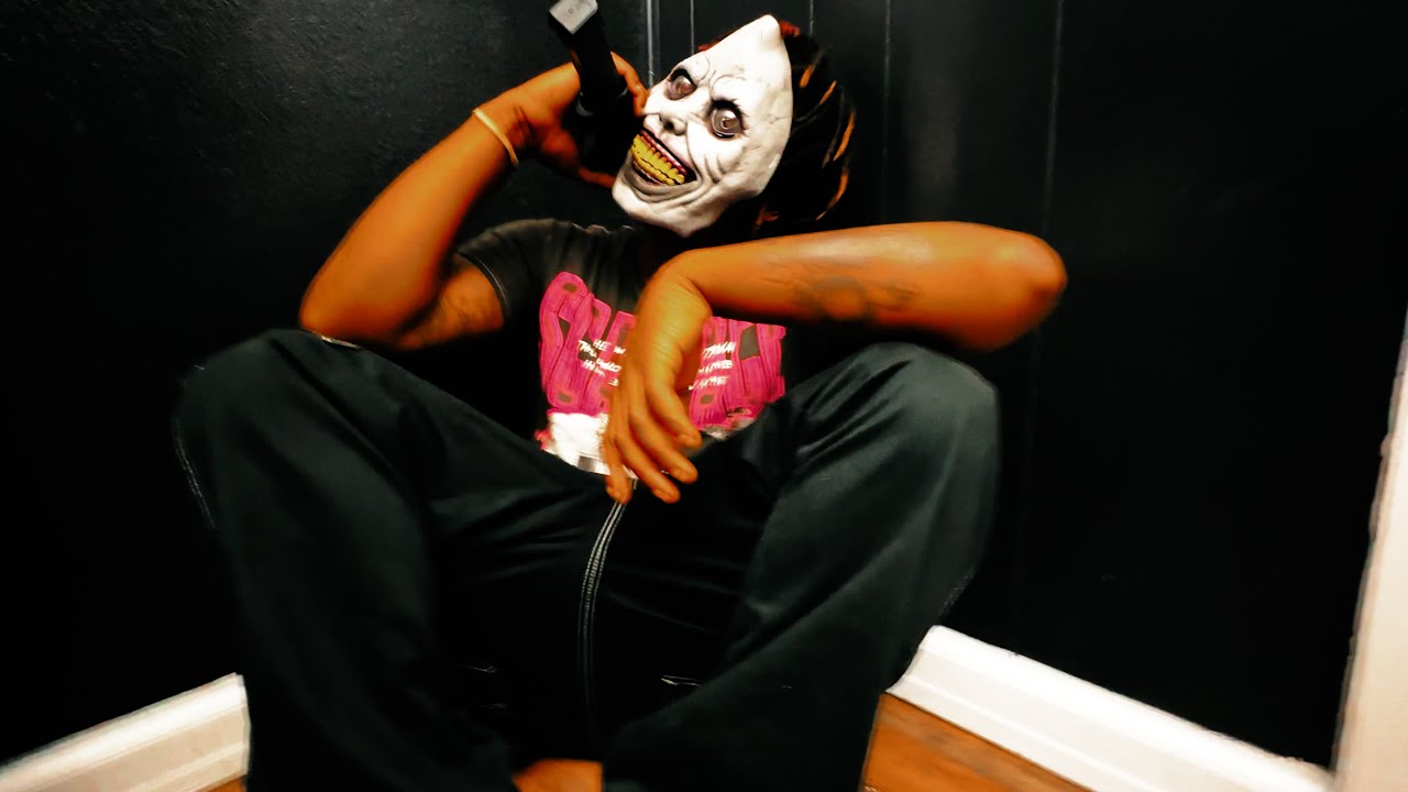 Lil Ben 1013 - Ape (Official Music Video) - YouTube