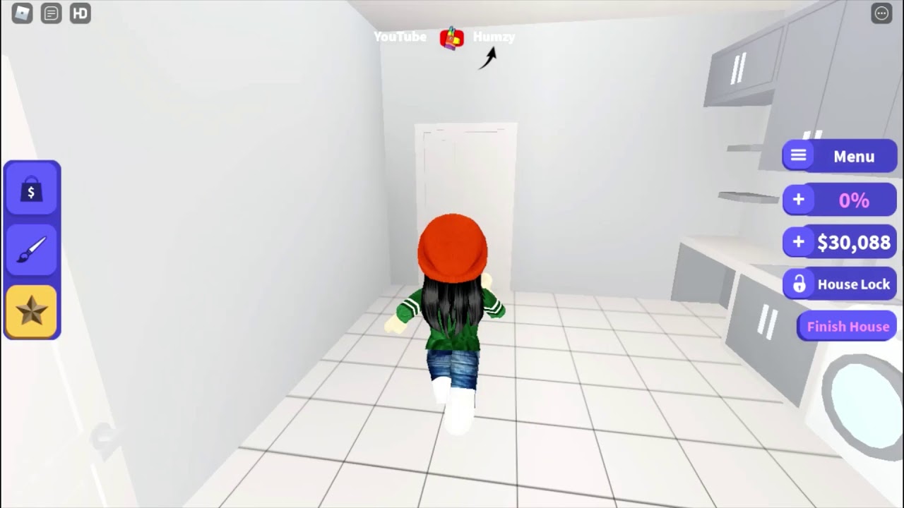 house tour por mi caa de roblox tycoon hose - YouTube