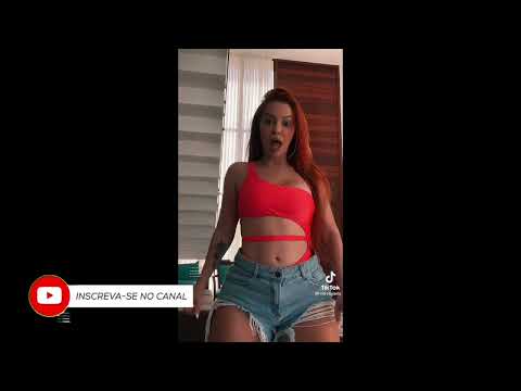 Mirela Janis gostosa de+ dançando #529
