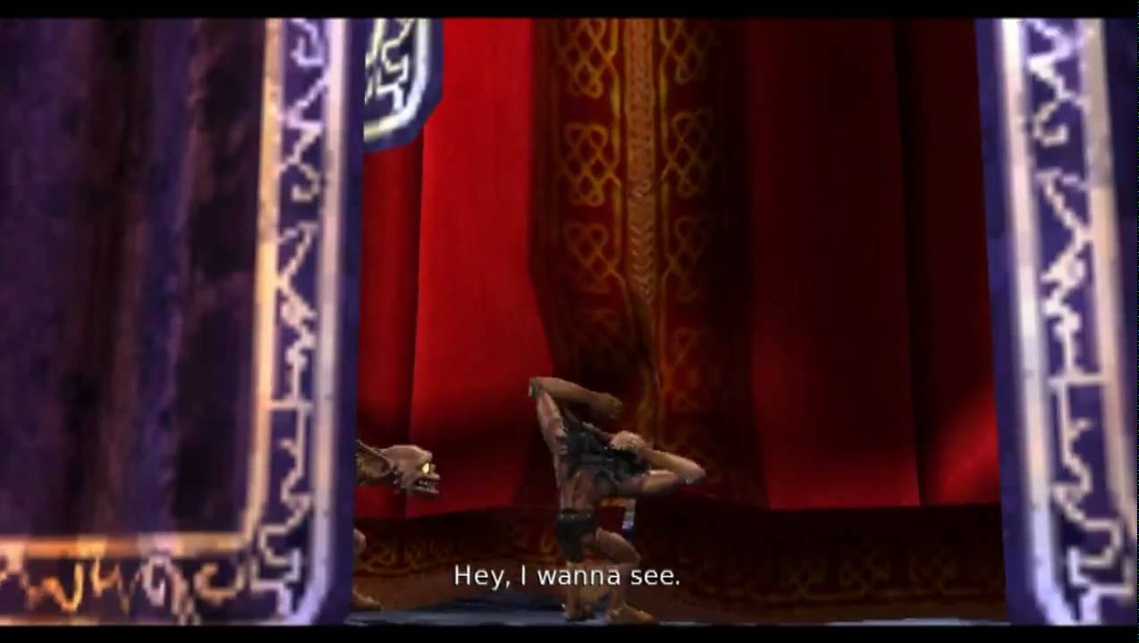 Overlord II Mistress Juno - YouTube