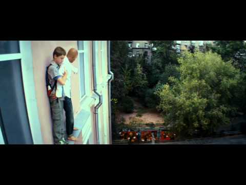 Prizrak HDDVDRIP 2015 RUS - YouTube