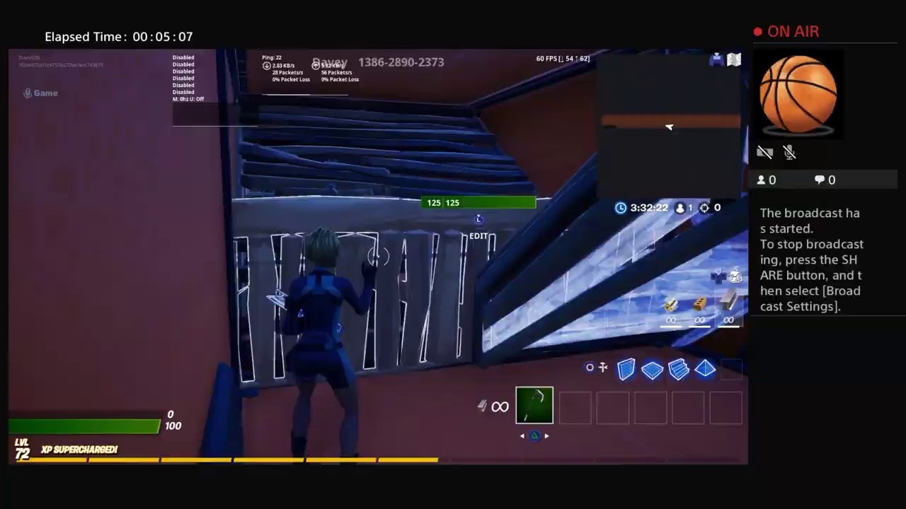Creative/Arena Solos - YouTube