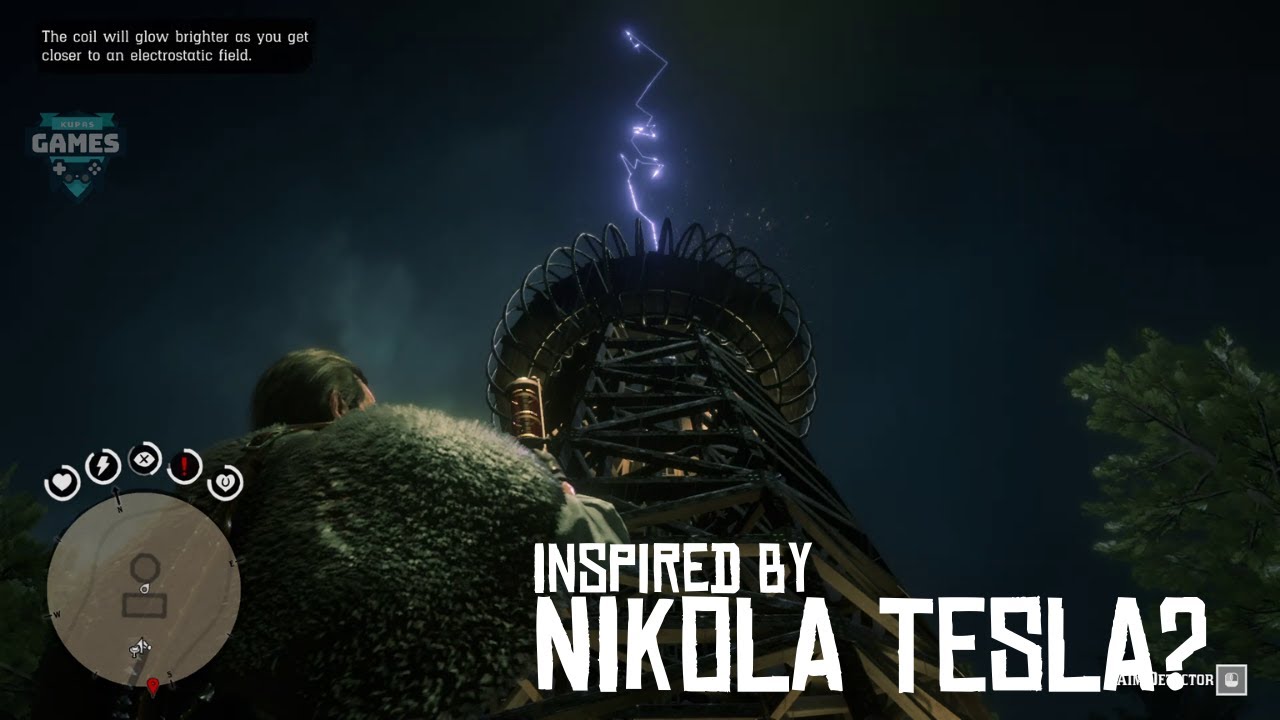 Red Dead Redemption 2 - A Bright Bouncing Boy II - Helping Marko Dragic ...