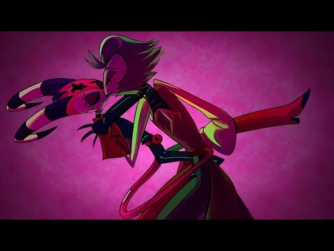 Welcome to my world!, FOUND - BLITZO X STOLAS (Helluva Boss Comic Dub)