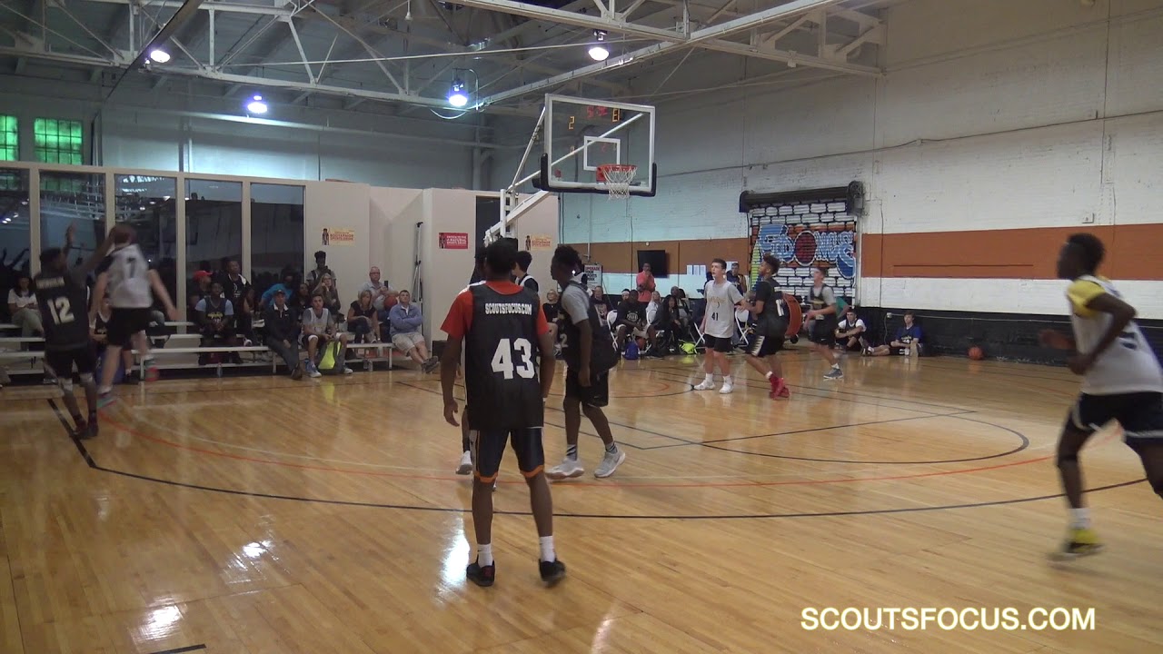 TM4 42 Mason Mosley 6'0 157 Friends Central NJ 2020 Highlight - YouTube