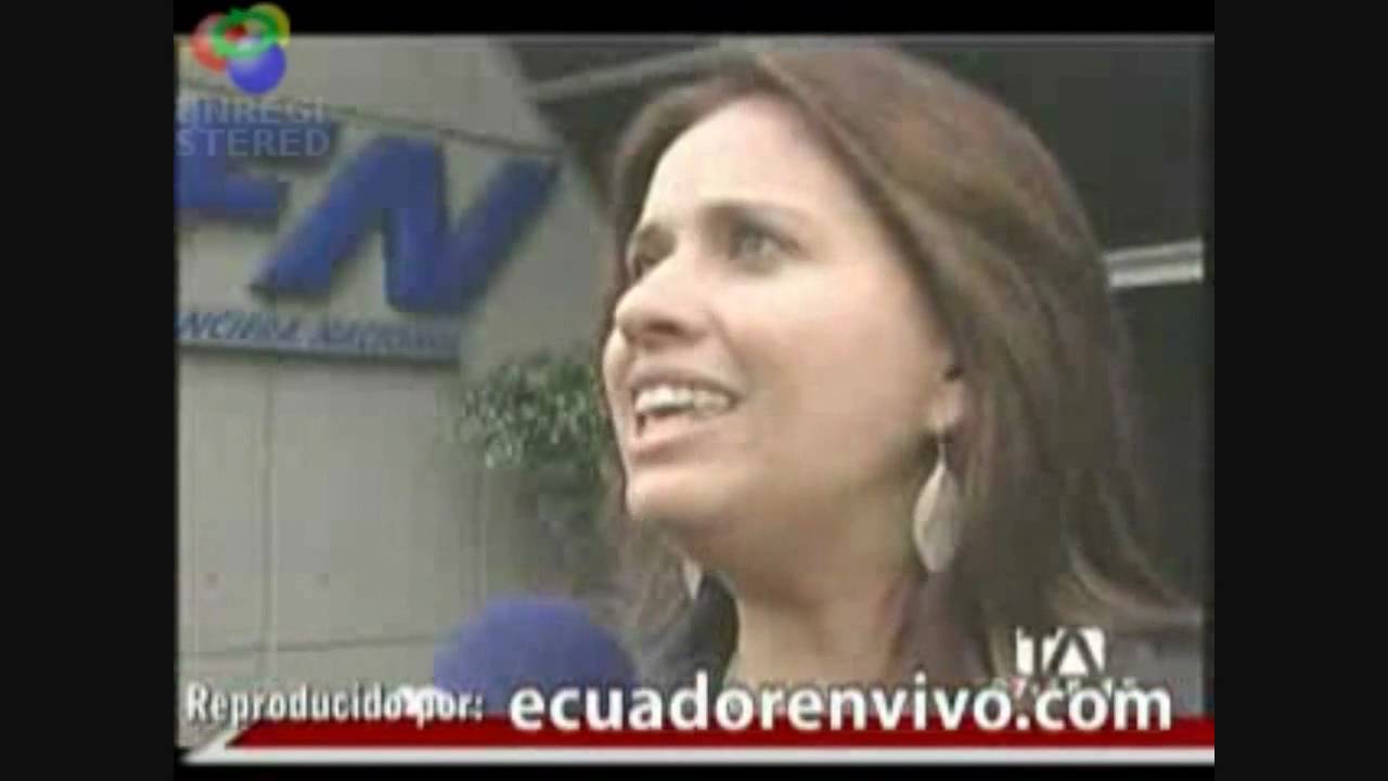 BETTY CARRILLO CARETUCO - YouTube