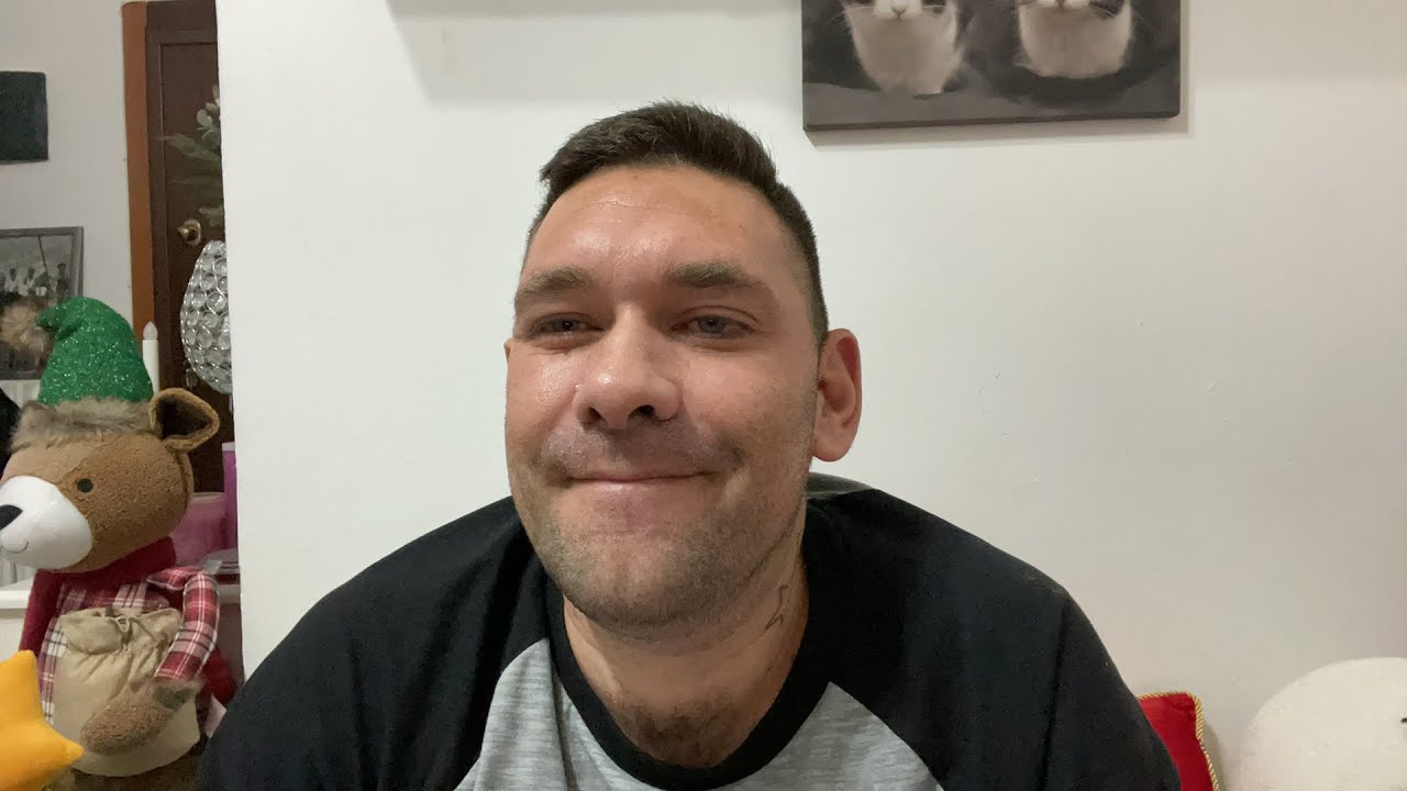 Dirmi che non so argomentare vi rende felici? - YouTube