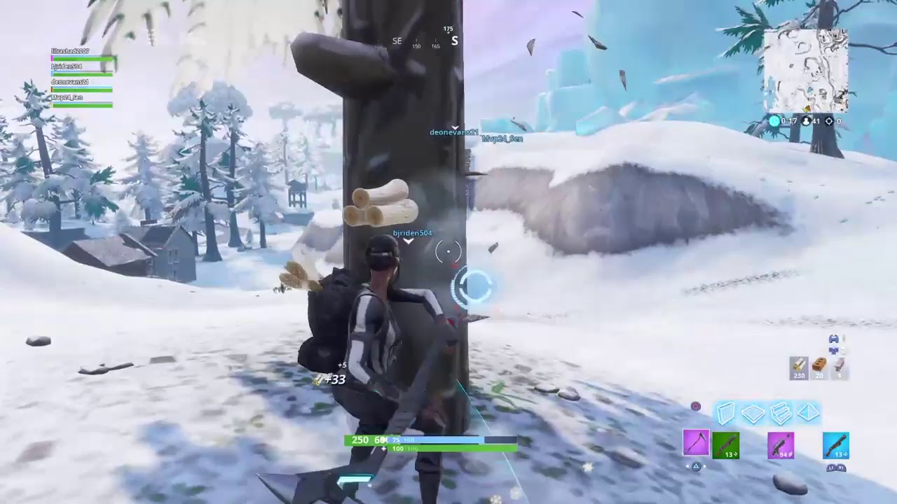 Duo squad - YouTube