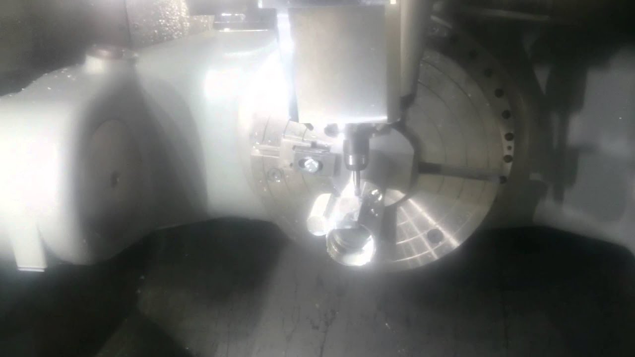 hermle c12u - YouTube