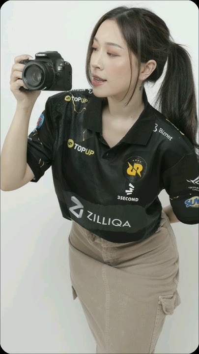 RRQ Snow JJ tipis #rrq #esports - YouTube