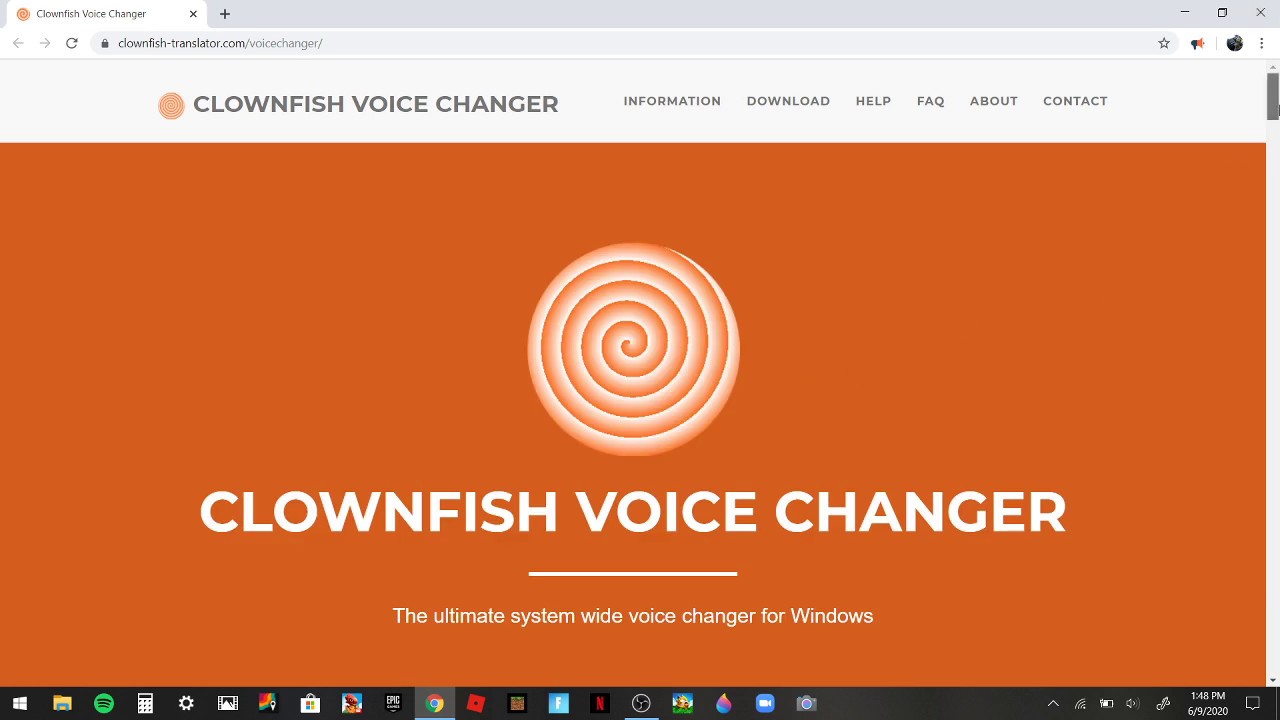 How to get the Tiko voice changer - YouTube