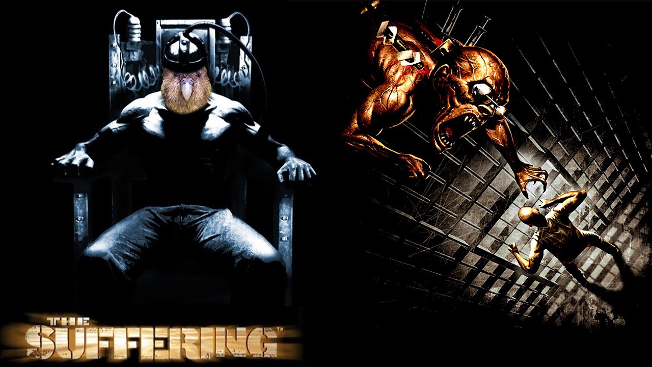 The Suffering: Prison is Hell (?) ¦¦ An Accurate Depiction of the US ...