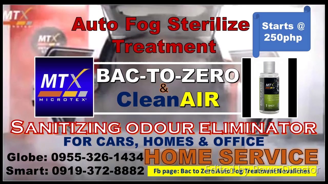 bac to zero - YouTube