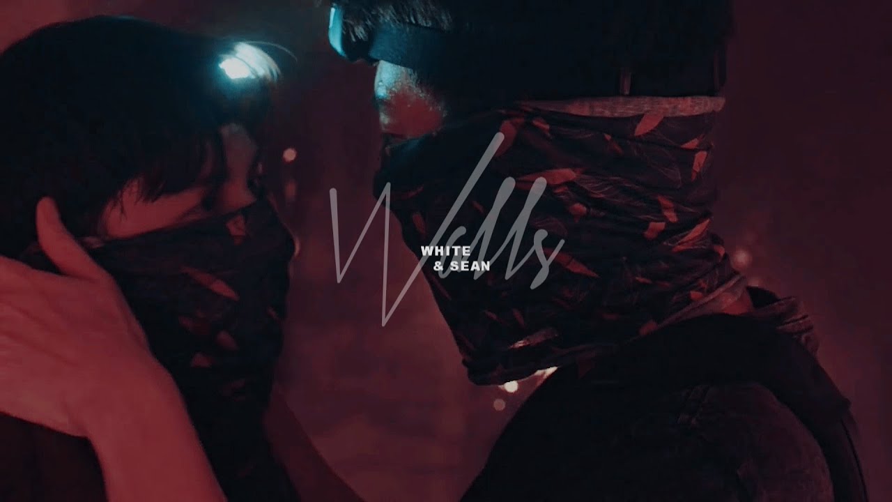 white x sean [ not me the series เขา...ไม่ใช่ผม ] - YouTube