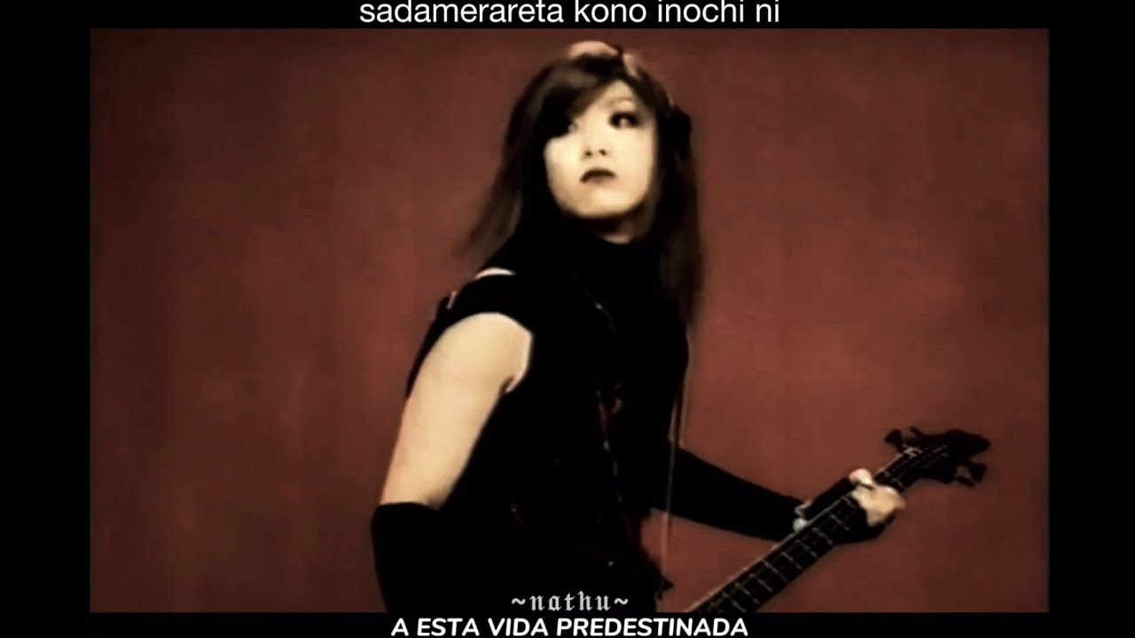 BLOOD - Maria | Sub Español + Romaji - YouTube