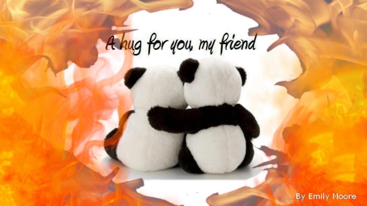 [Music Video] Emily Moore - Don't give up ( Cover ) - YouTube