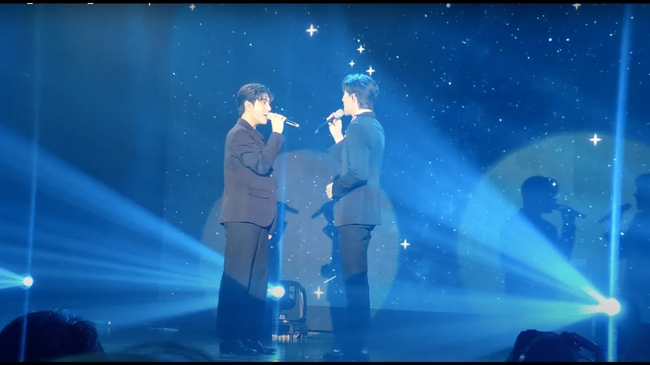 Earthmix sings A Tale of Thousand Stars OST | #EarthMixFMinManila # ...