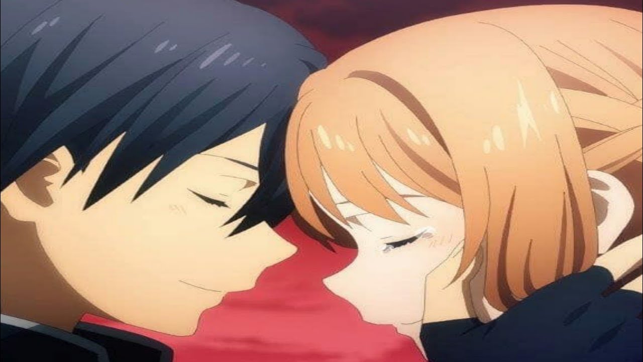 Kirito Awakening [AMV] - Hero | Sword Art Online Alicization War of ...