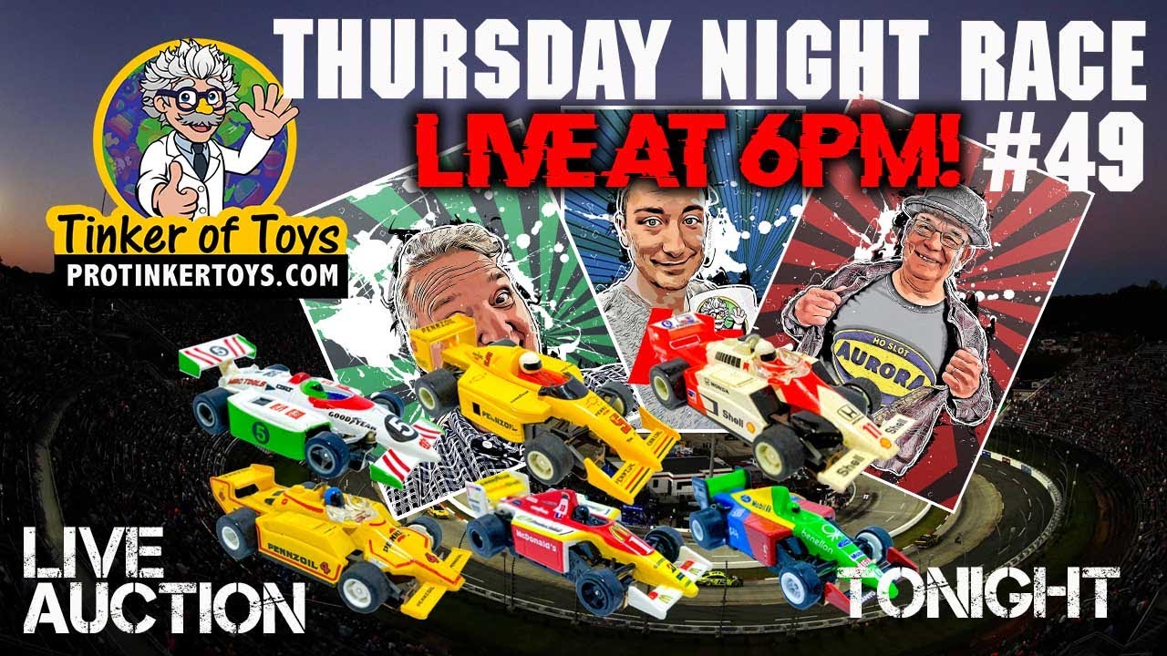 Race Night - Auction Night #49!! Cathy's Birthday Party With Guests ...