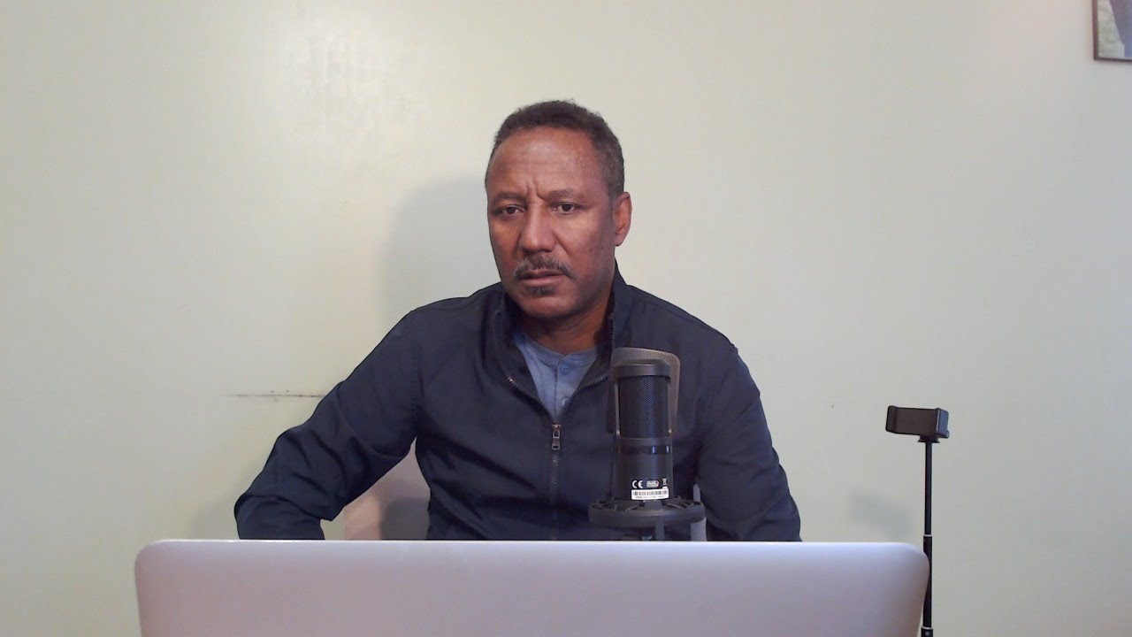 ዓይን ያላየውን፤ ጆሮ ያልሰማውን፤ ልብ ያላሰበውን ለሚወዱት የተዘጋጀው ምንድነው? - YouTube