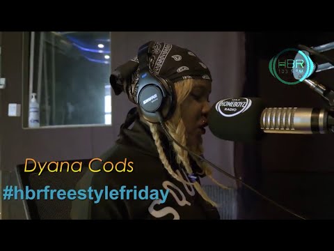 Freestyle Friday: Dyana Cods & Tonny Syumah - YouTube