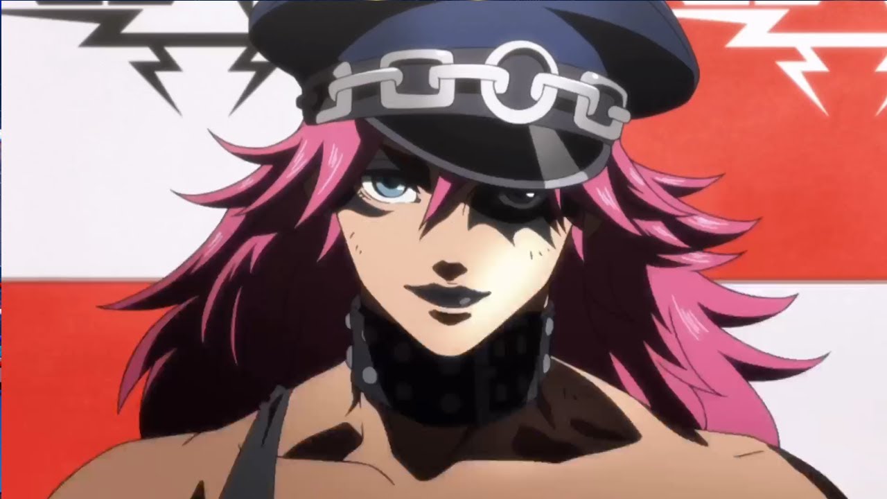 Ultra Street Fighter IV - Poison Prologue & Ending (Mad Gear's Legacy ...