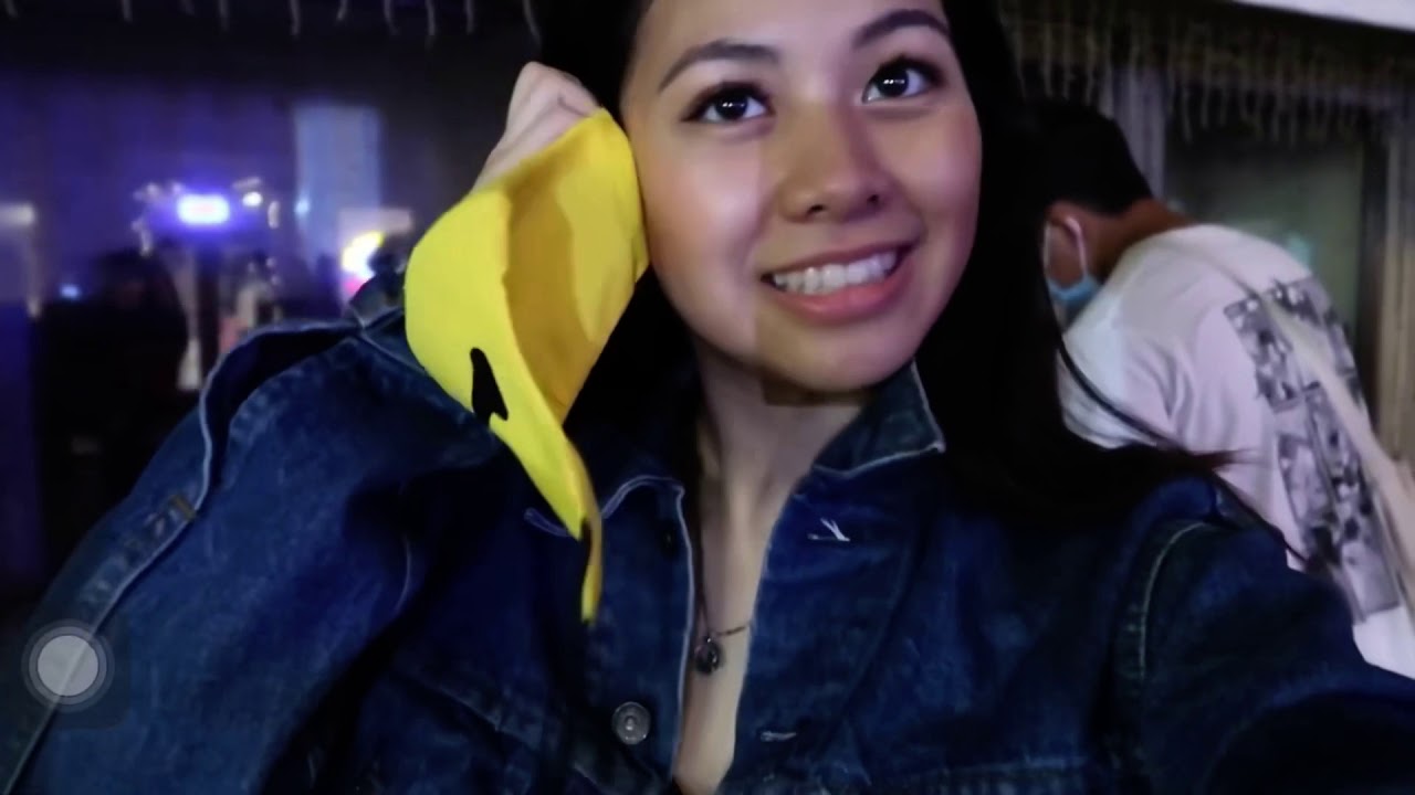 Ranz kyle and Milissa Grande , sila na! - YouTube