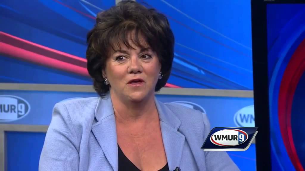 CloseUP: Activist Renee Plummer on 2016 race - YouTube