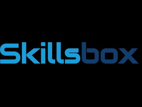 Registration as New Candidate to Skillsbox platform - YouTube