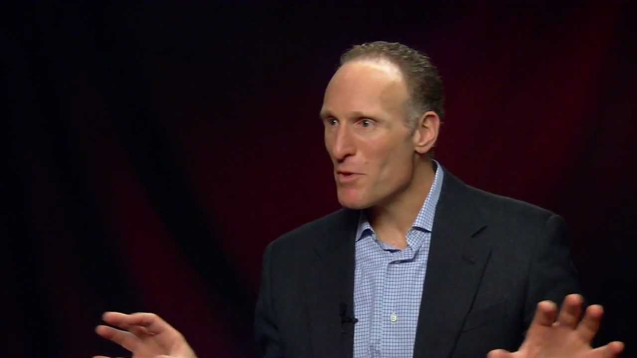 Leadership: Mark Shapiro, Cleveland Indians - YouTube