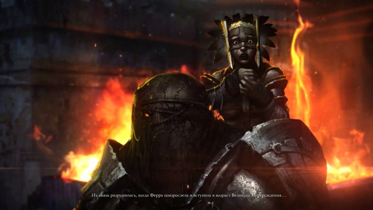 Концовка Ферра и Торр / Ferra / Torr Mortal Kombat X [MKX] - YouTube