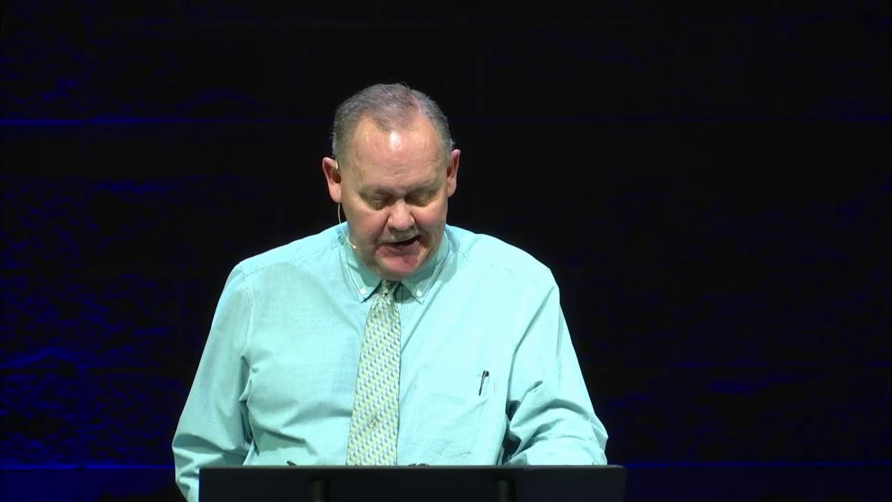 Contemporary Service - YouTube
