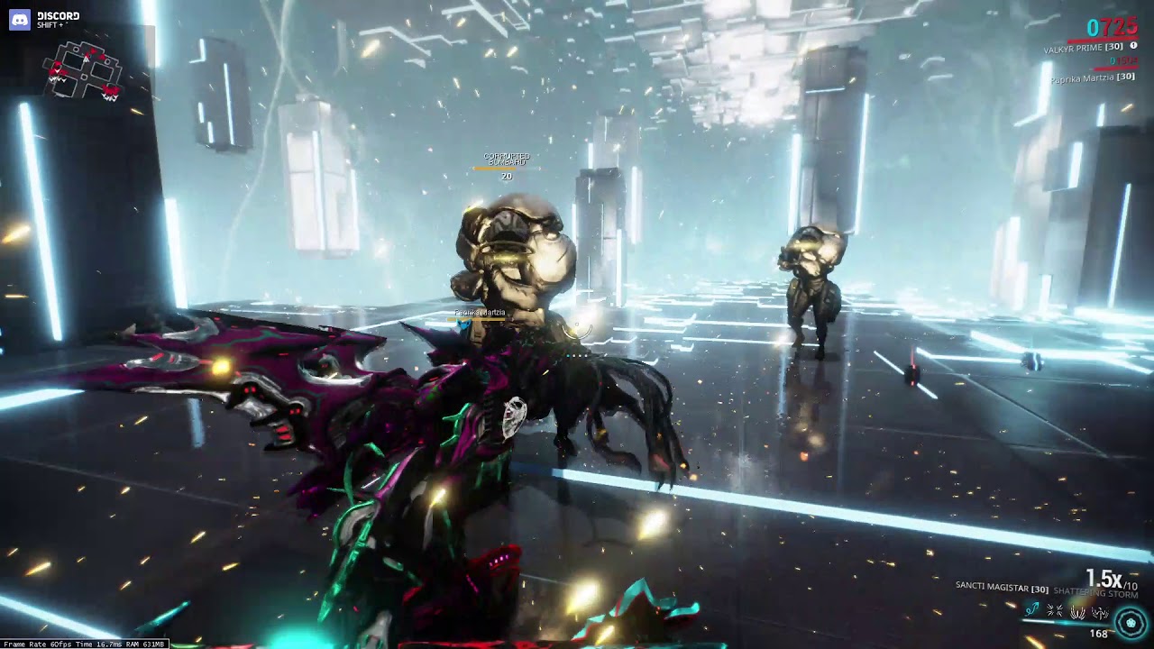 Sancti Magistar Heals - YouTube