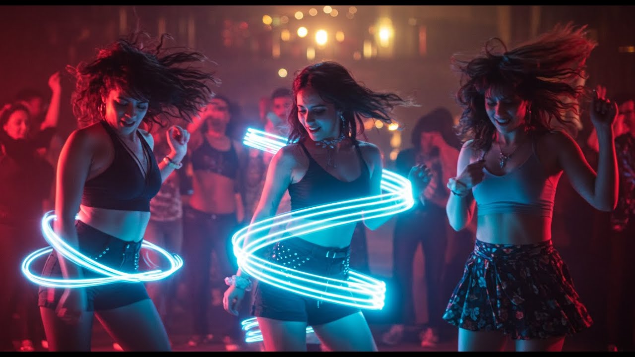 Electric Dance #music #techno #electronic #electronicmusic #djtkai # ...