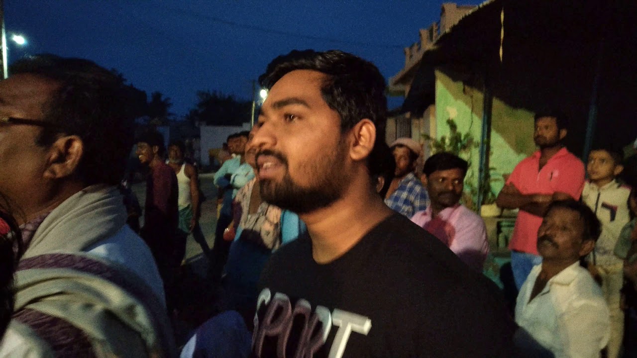 Balaganur Muharram - YouTube