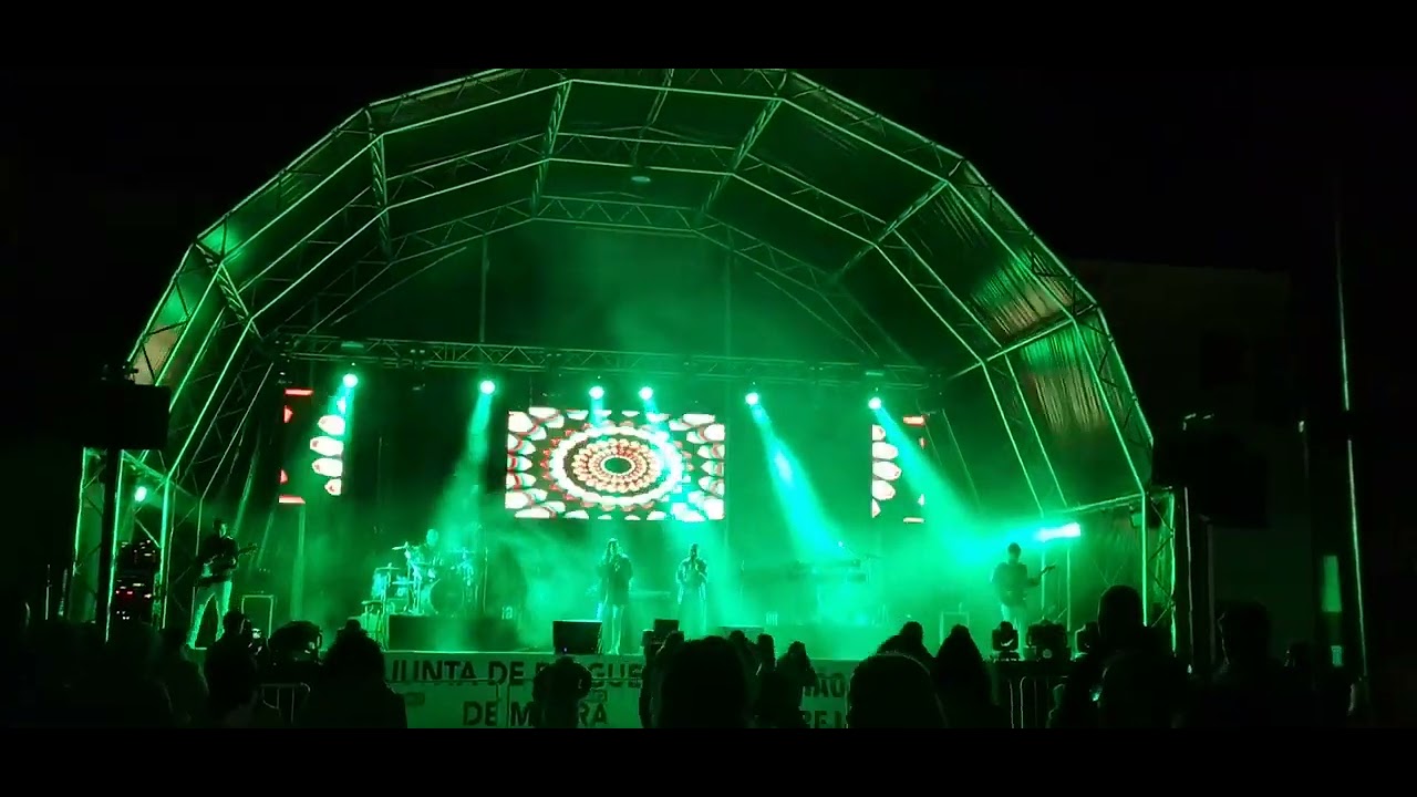 Ganda Banda 2023 @ Mafra - YouTube