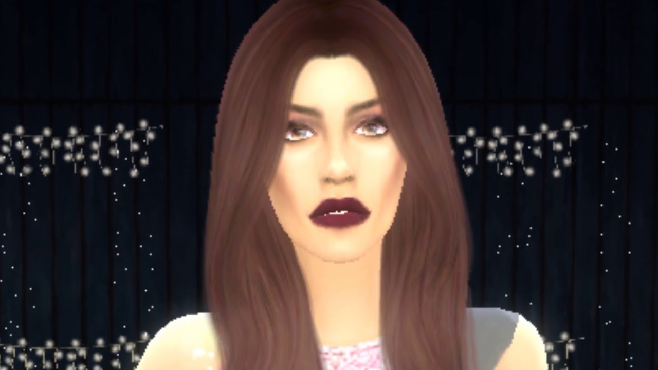 Miss World Sims 2018-Opening - YouTube