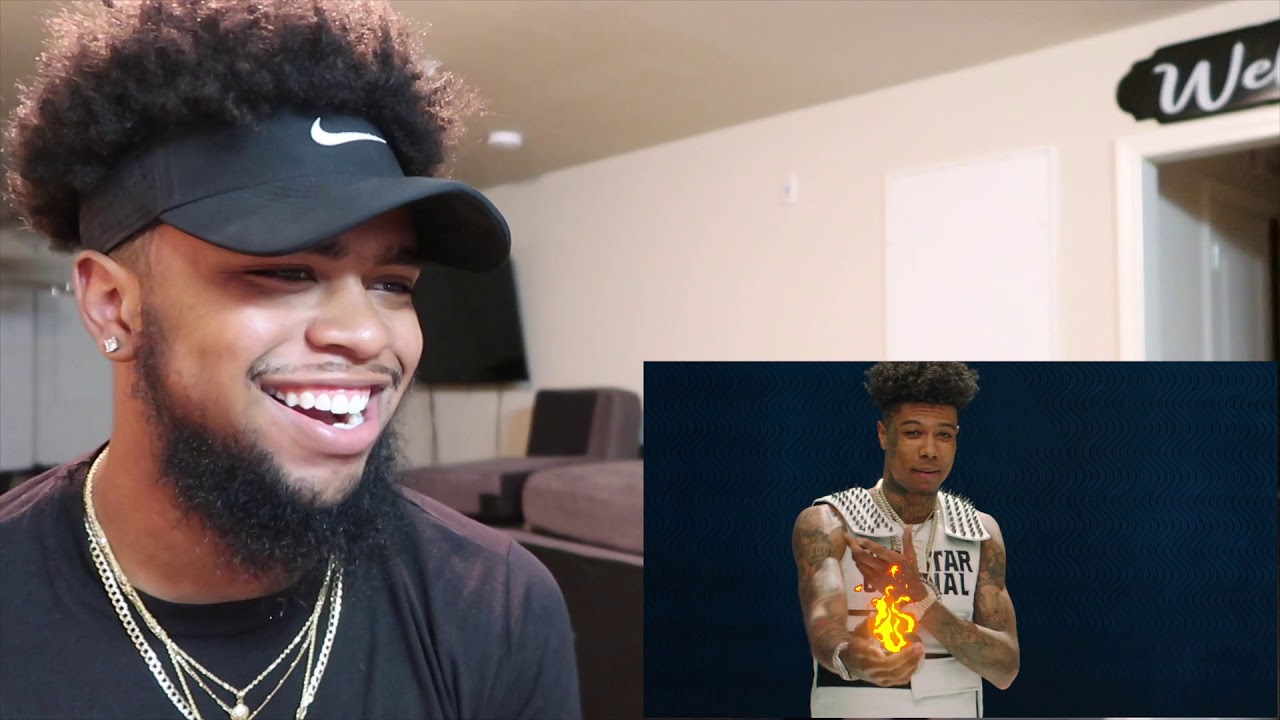 Blueface - Daddy ft. Rich The Kid (REACTION) - YouTube