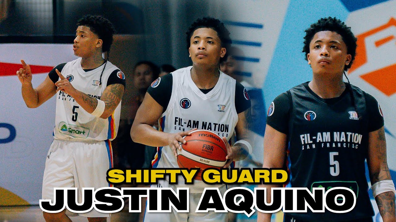 SHIFTY Guard Justin Aquino GOES OFF In The Philippines | UnCut Film - YouTube