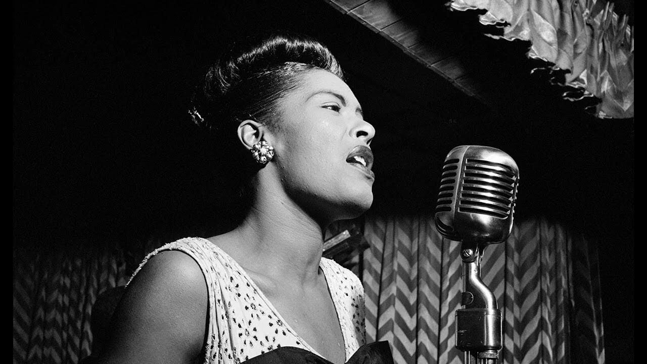 Billie Holiday – Strange Fruit (1939) - YouTube