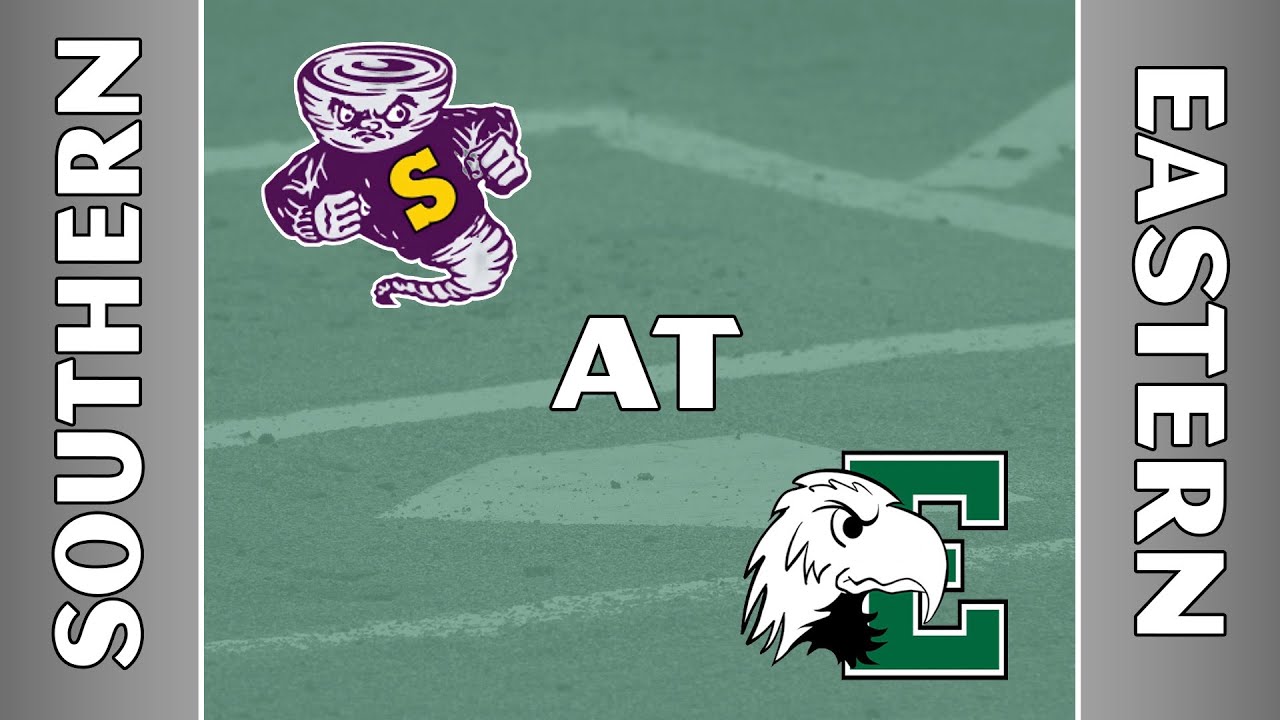 Southern at Eastern Meigs - YouTube