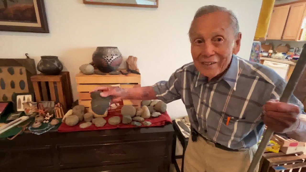 Veteran and Carpinteria farmer Rodney Chow celebrates 95th birthday ...