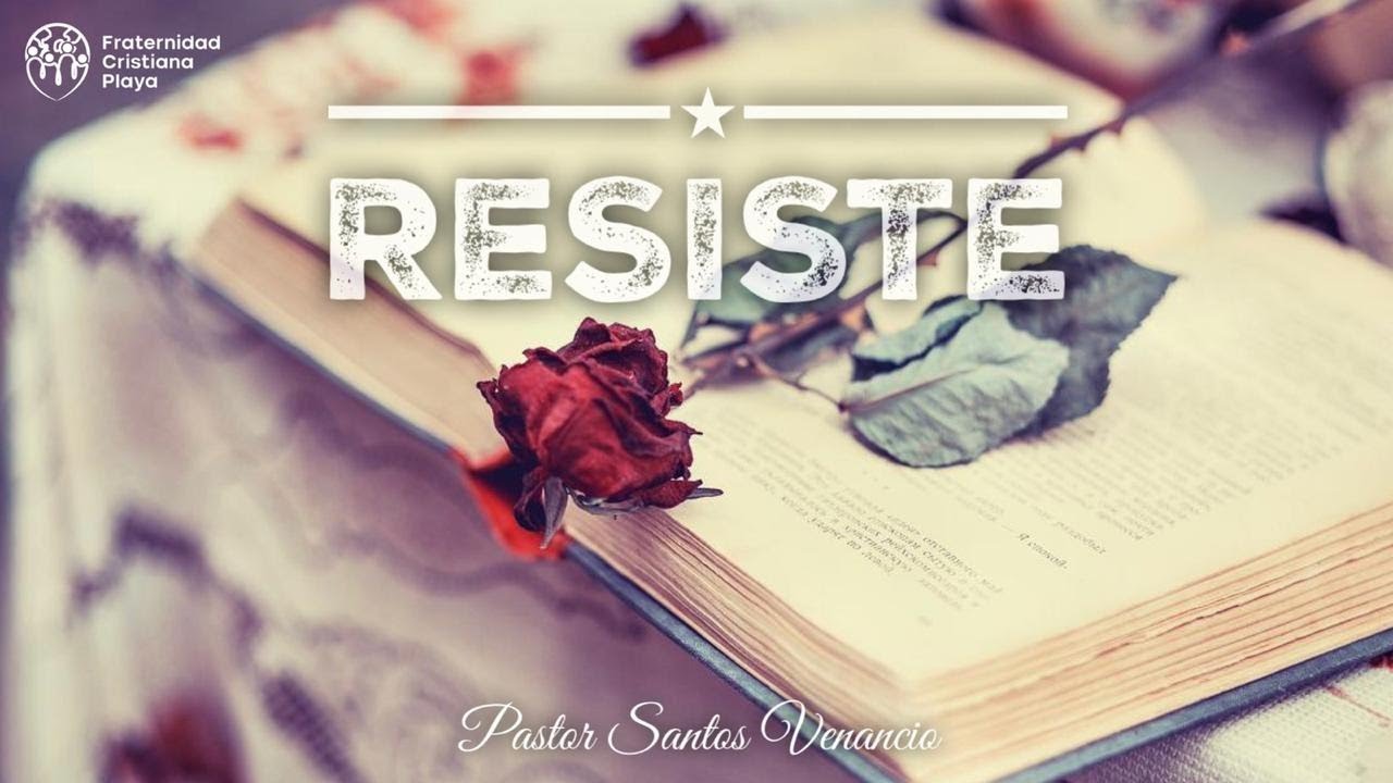 Servicio Sábado 10 de Octubre 2020 | Tema: Resiste. - YouTube