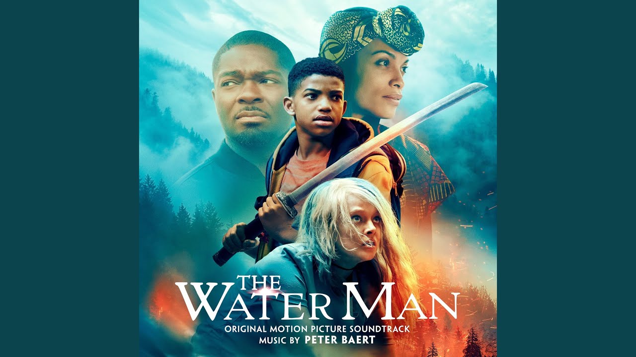 The Water Man Story - YouTube