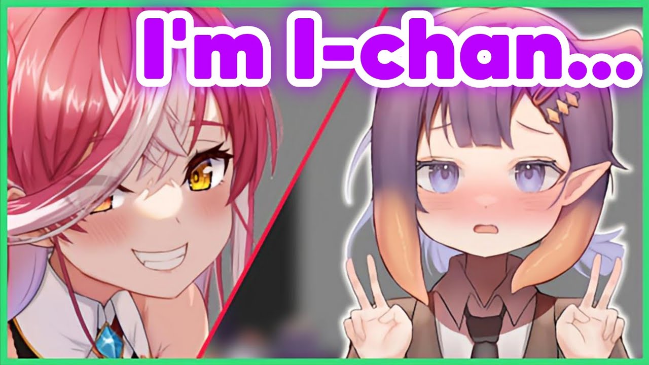 𝐈𝐧𝐚 𝐝𝐢𝐬𝐠𝐮𝐢𝐬𝐞𝐝 𝐚𝐬 𝐀𝐬𝐬𝐢𝐬𝐭𝐚𝐧𝐭 𝐌𝐚𝐧𝐚𝐠𝐞𝐫 𝐦𝐞𝐞𝐭𝐬 𝐌𝐚𝐫𝐢𝐧𝐞 𝐚𝐧𝐝 𝐏𝐞𝐤𝐨𝐫𝐚 𝐈𝐑𝐋, 𝐛𝐮𝐭 ...