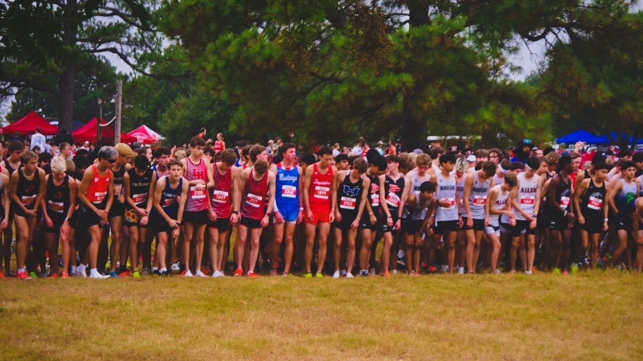 Coach Marcus T Invitational 2025 - YouTube