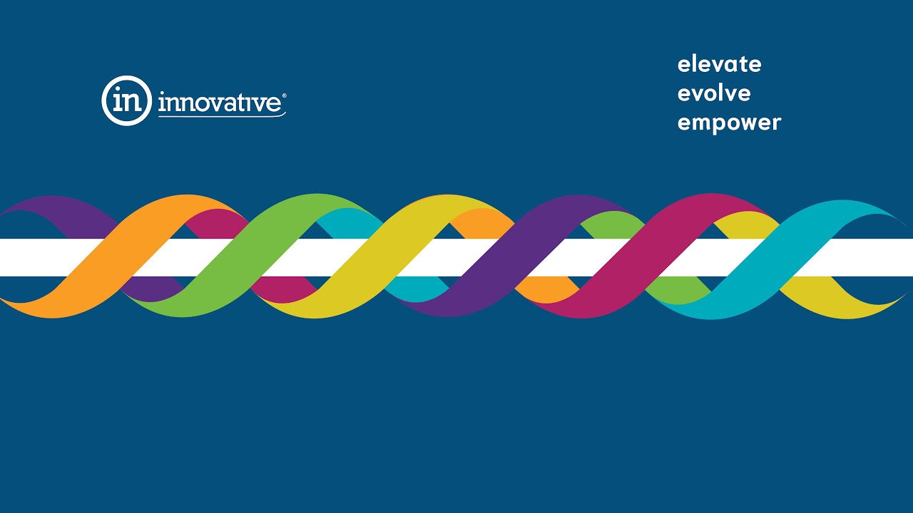 I Am Innovative - 2024 Theme - YouTube